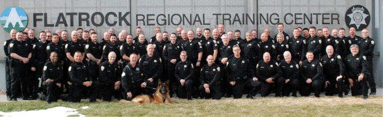 Colorado Rangers Police -Colorado Gov't Law Enforcement Agency