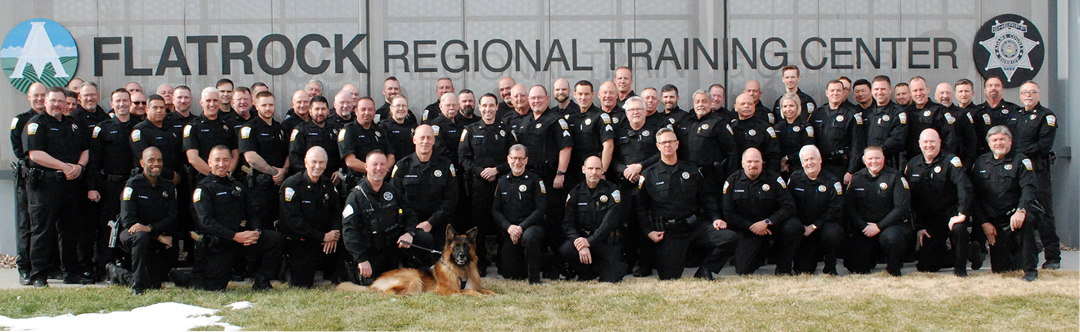 Colorado Rangers Police -Colorado Gov't Law Enforcement Agency