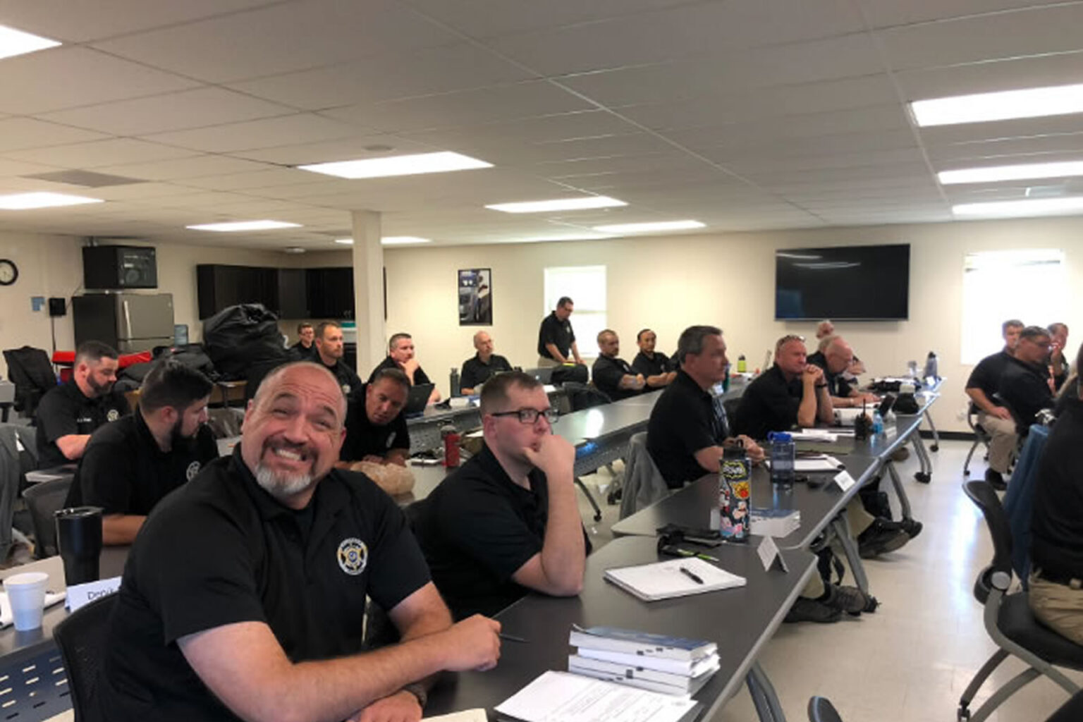 Colorado Rangers Police -Colorado Gov't Law Enforcement Agency