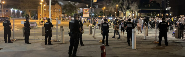 Colorado Rangers Police -Colorado Gov't Law Enforcement Agency