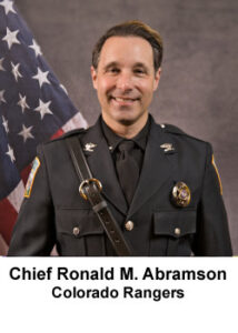 Contact - Colorado Rangers