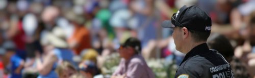 Colorado Rangers Police -Colorado Gov't Law Enforcement Agency