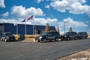 Colorado Rangers Police -Colorado Gov't Law Enforcement Agency