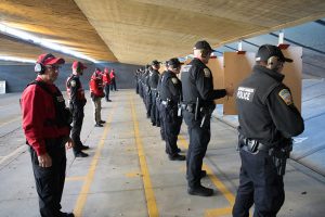 Colorado Rangers Police -Colorado Gov't Law Enforcement Agency