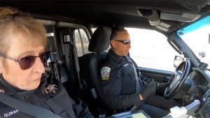 Colorado Rangers Police -Colorado Gov't Law Enforcement Agency