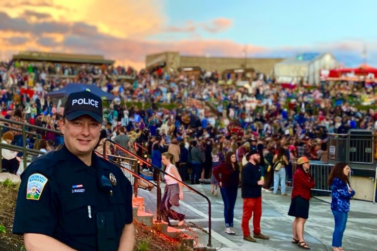 Colorado Rangers Police -Colorado Gov't Law Enforcement Agency