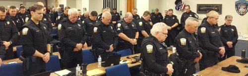 Colorado Rangers Police -Colorado Gov't Law Enforcement Agency