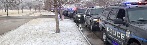 Colorado Rangers Police -Colorado Gov't Law Enforcement Agency