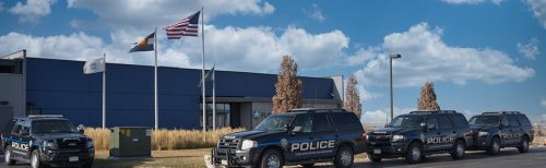 Colorado Rangers Police -Colorado Gov't Law Enforcement Agency